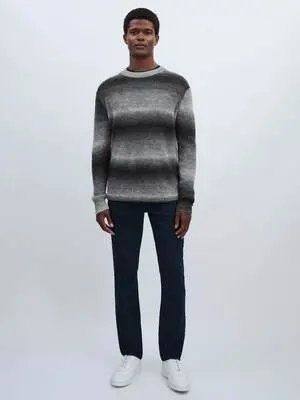 Paige Crewneck Sweaters For Men