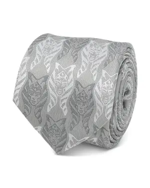 CUFFLINKS, INC. Ahsoka Neck Tie - White