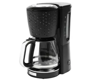 HADEN Starbeck 10-cup Drip Coffee Maker - One-color