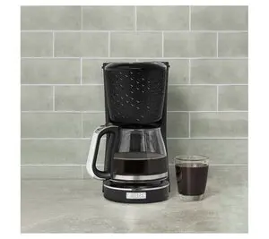 HADEN Starbeck 10-cup Drip Coffee Maker