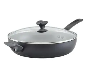 FARBERWARE Power Base Everything Chef's Pan V 1 2.25 - One-color