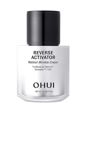 O HUI Reverse Activator Wrinkle Cream - N,a