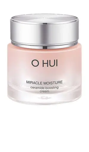 O HUI Miracle Moisture Ceramide Boosting Cream - N,a