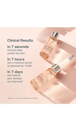 O HUI Miracle Moisture 777 Ampoules