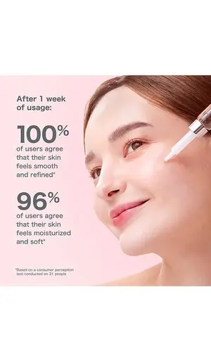 O HUI Miracle Moisture 777 Ampoules