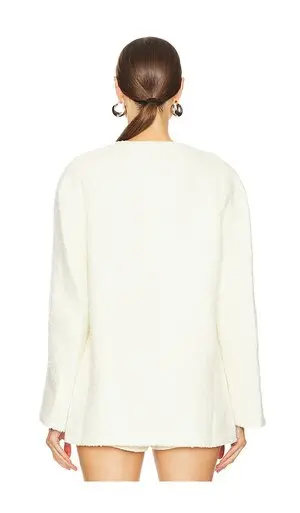 Astr The Label Maidy Coat