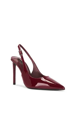 TONY BIANCO Asti Sling Back Stiletto Heel Pumps