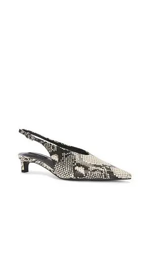 TONY BIANCO Charlie Slingback Heel
