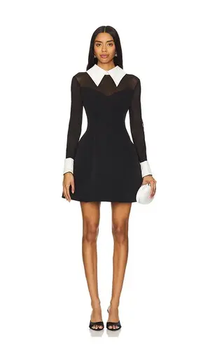 BRONX BANCO Wednesday Mini Dress