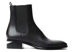 Alexander Wang Kane Ankle Boots