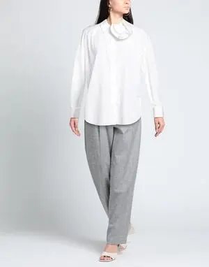 Alexander McQueen Cotton Shirt
