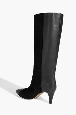 Isabel Marant Étoile Knee High Boots