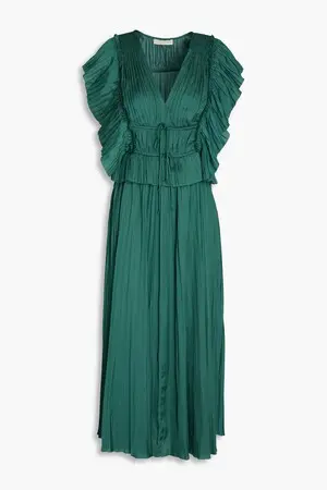 Ulla Johnson Bow Cocktail Dresses For Women