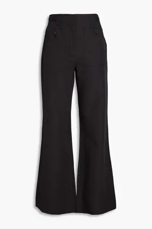 Ulla Johnson Flare Pants For Women
