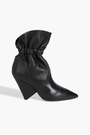 Isabel Marant Etoile Casual Booties