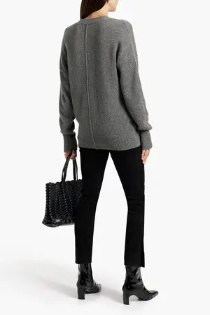 Isabel Marant Ajuliko Suede Pants