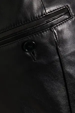 Isabel Marant Étoile Banilirok Leather Pants