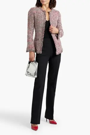 Isabel Marant Étoile Lelirok Straight-leg Pants