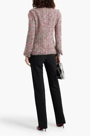 Isabel Marant Étoile Lelirok Straight-leg Pants