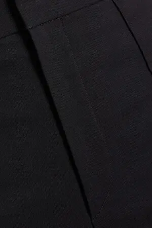 Isabel Marant Étoile Lelirok Straight-leg Pants