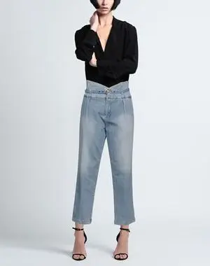 Pinko Cotton-elastane Jeans