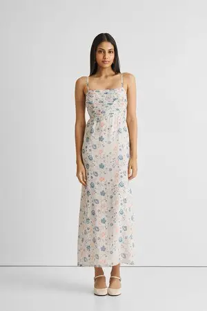 Reistor Ruched