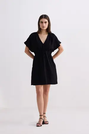 Reistor Oversized Day Dresses