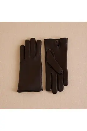 MARK CROSS Patrick Gloves - Black