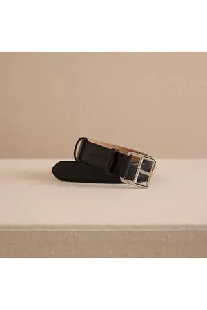 MARK CROSS Belt 45 - Black