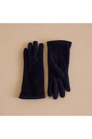 MARK CROSS Babe 24 Gloves - Navy