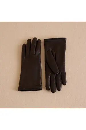 MARK CROSS Babe 24 Gloves - Black