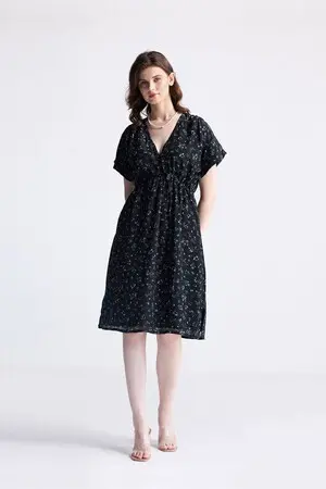Reistor Oversized Day Dresses