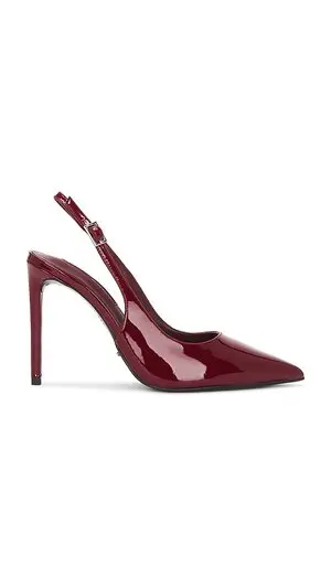 TONY BIANCO Asti Sling Back - Red