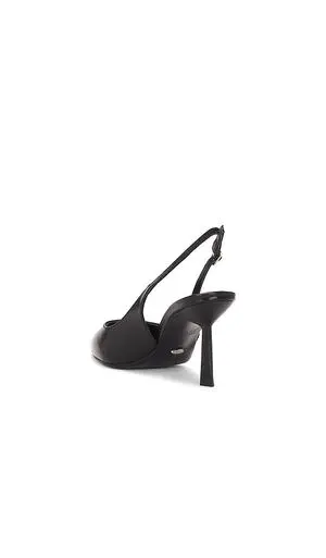 TONY BIANCO Baz Sling Back Pump - Black