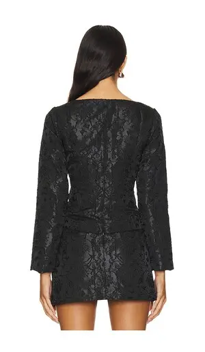 Majorelle Robin Top