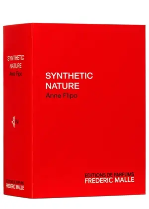 EDITIONS DE PARFUMS FREDERIC MALLE Synthetic Nature