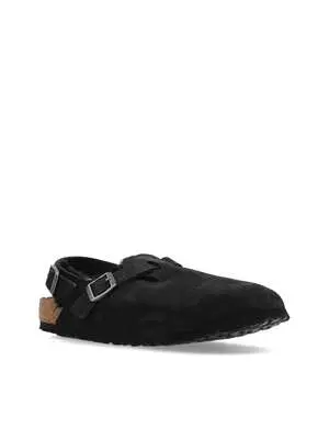 BIRKENSTOCK Tokyo Suede Slippers