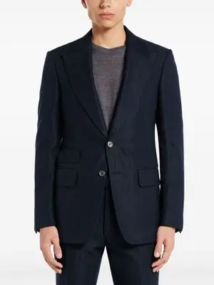TOM FORD Single-breasted Blazer