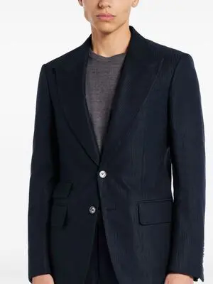TOM FORD Single-breasted Blazer