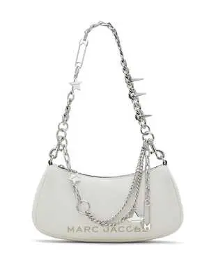 Marc Jacobs Charm Shoulder Bag - White