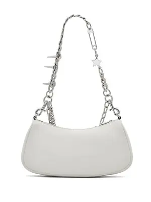 Marc Jacobs Charm Shoulder Bag - White