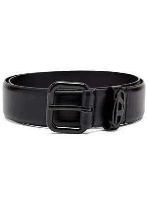 DIESEL® B-1dr Belt - Black