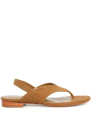 STUDIO CHOFAKIAN Carper Sandals