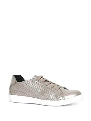 Studio Chofakian Round Toe Sneakers For Women