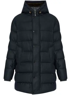 Moncler Talamini Down Coat
