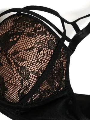 Marlies Dekkers The Art Of Love Plunge Bra