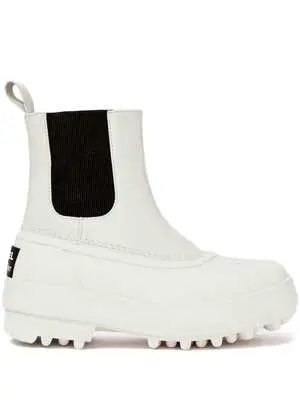SOREL X PROENZA SCHOULER Caribou Chelsea Boots