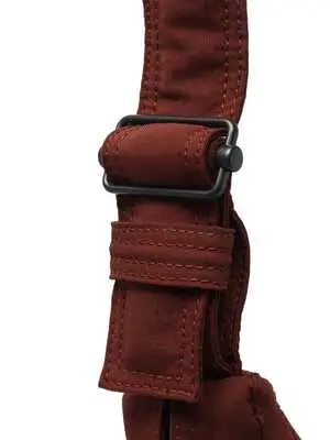 LEMAIRE Large Soft Game Shoulder Bag