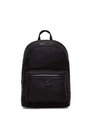 BOSS Trystan Backpack - Black