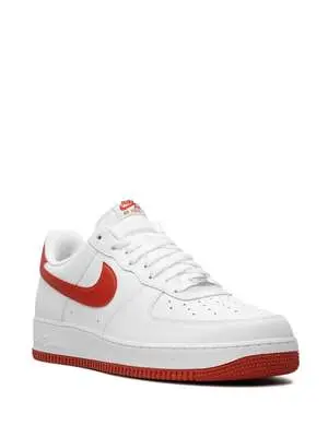 Nike Air Force 1 '07 Sneakers - White